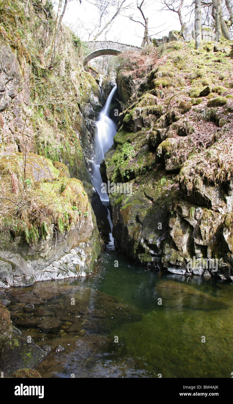 Aira Force High Resolution Stock Photography and Images - Alamy