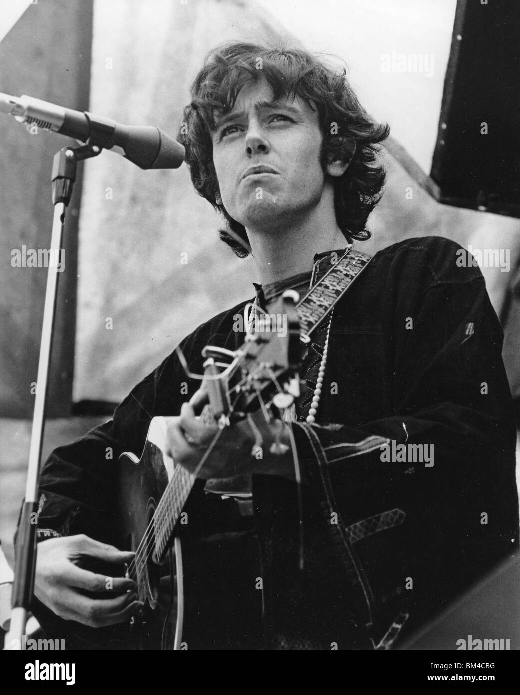 Donovan 1966 hi-res stock photography and images - Alamy