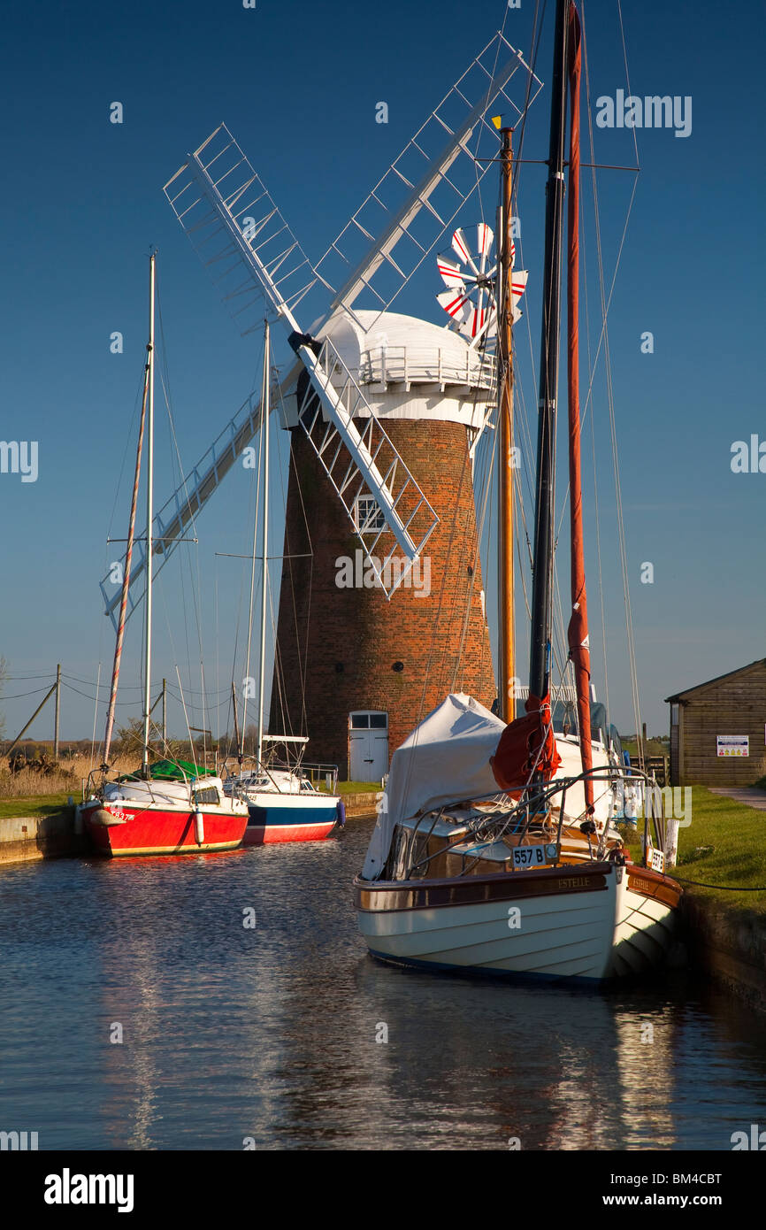 Drainage wind hi-res stock photography and images - Alamy