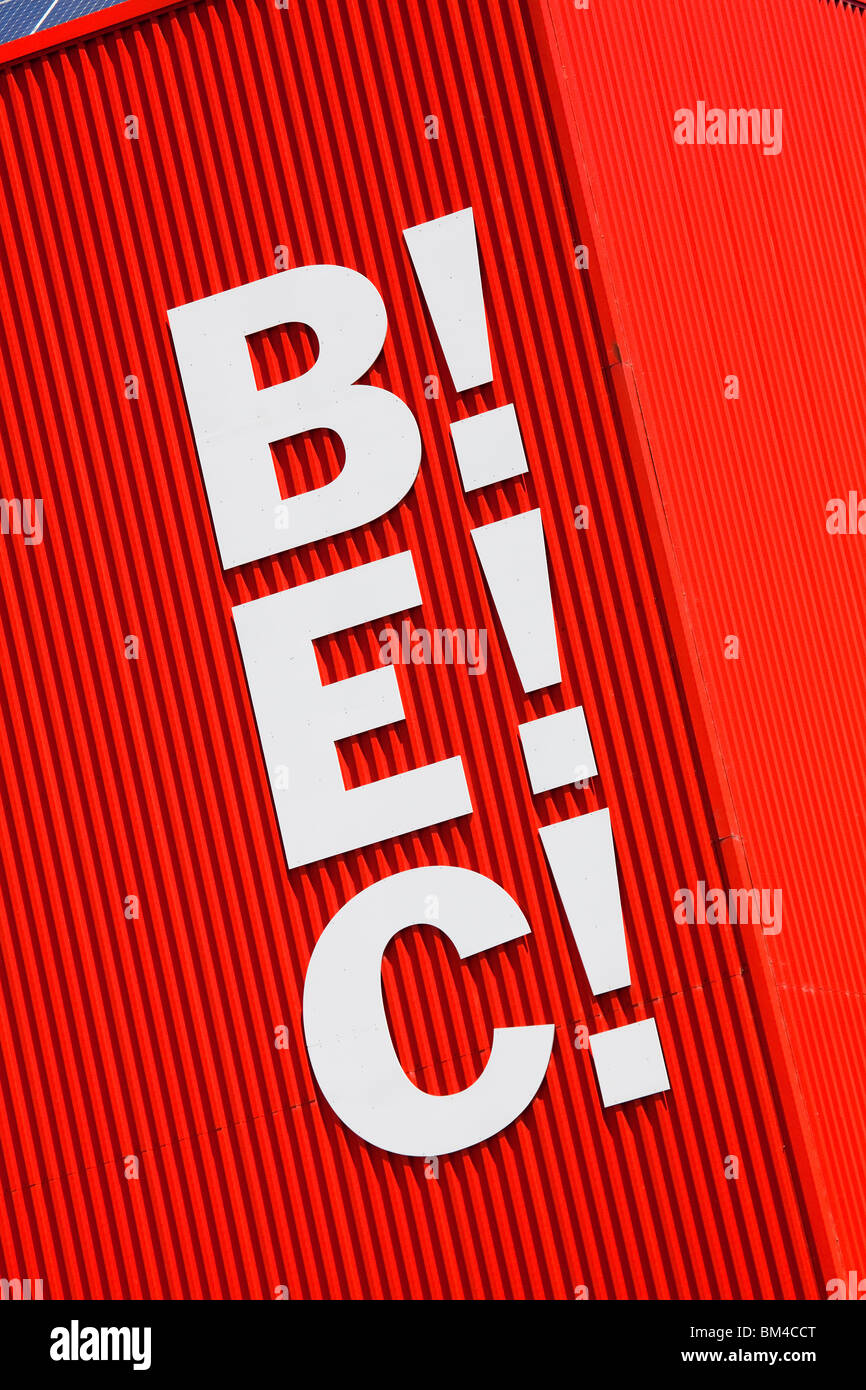 BEC, Bilbao exhibition center, Barakaldo, Bizkaia, Basque country ...