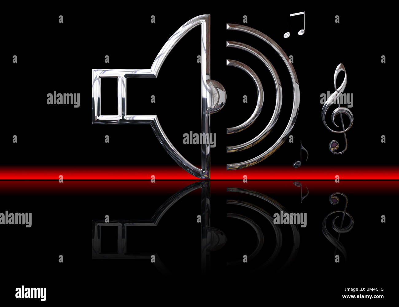 Music technology equipment hi-res stock photography and images - Alamy