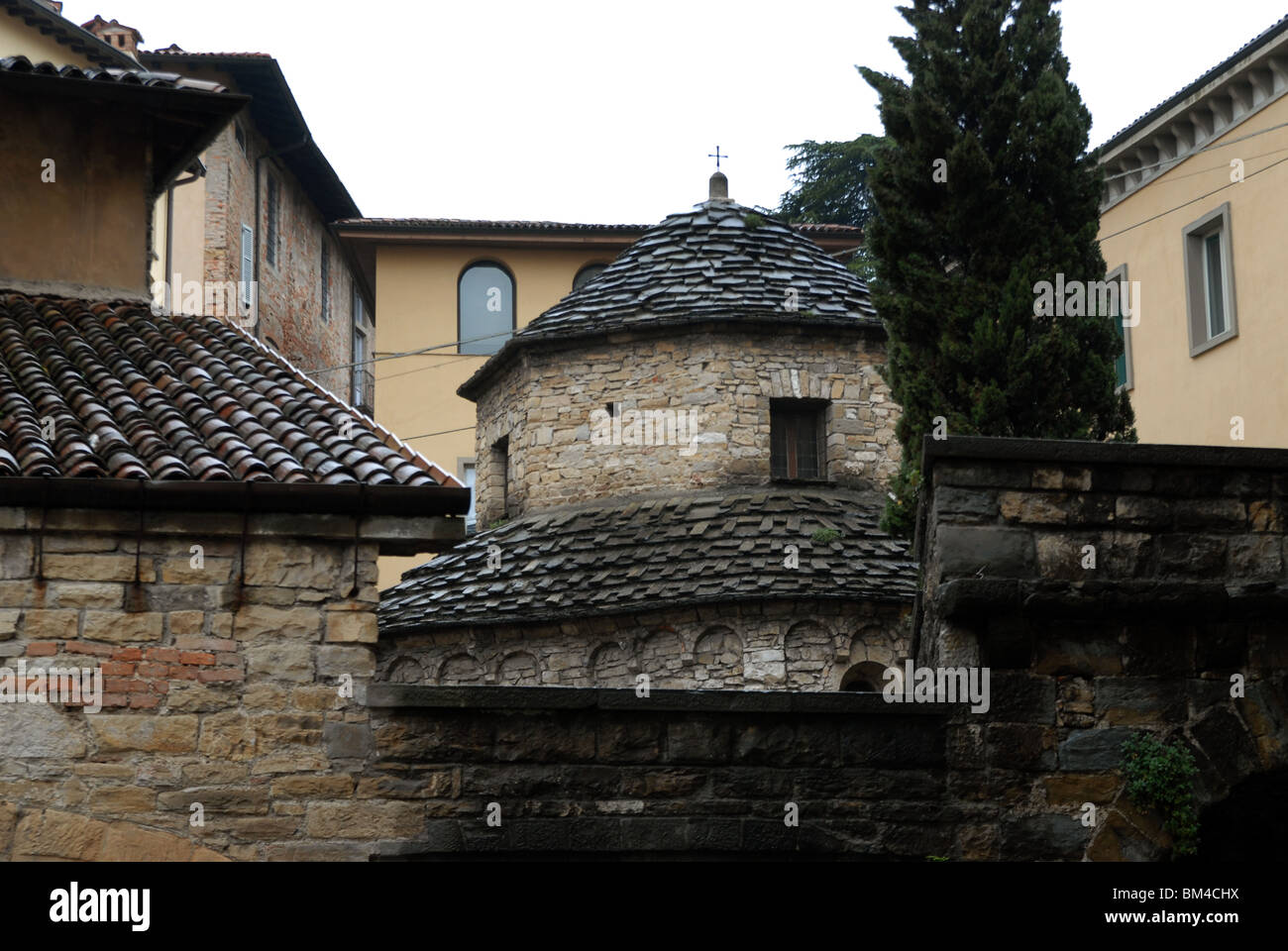 Maria rotunda hi-res stock photography and images - Alamy