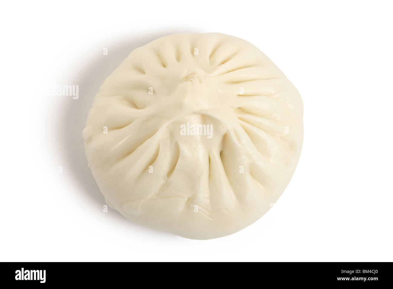 Asian bun Cut Out Stock Images & Pictures - Alamy