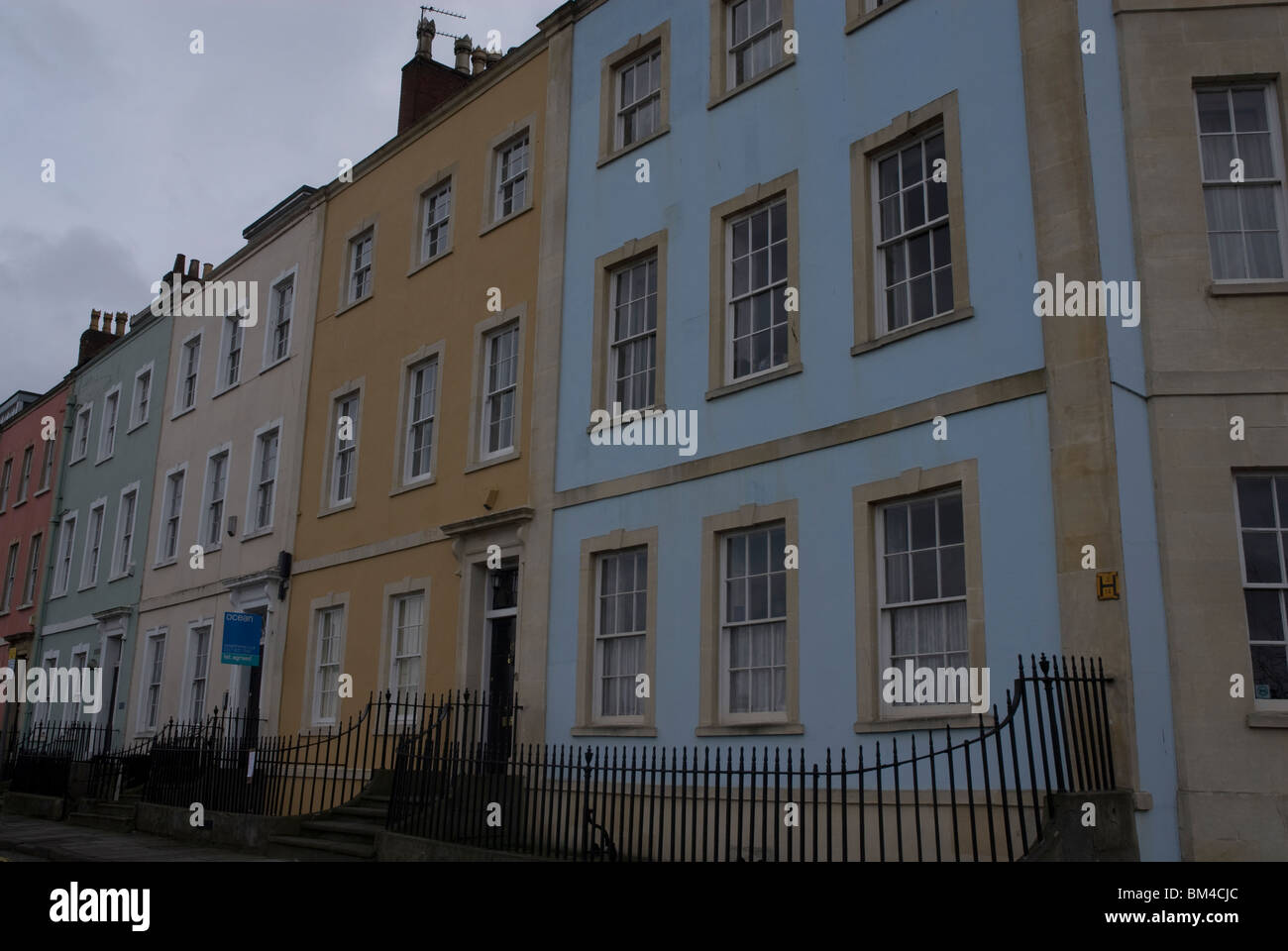 Redcliffe parade hi-res stock photography and images - Alamy