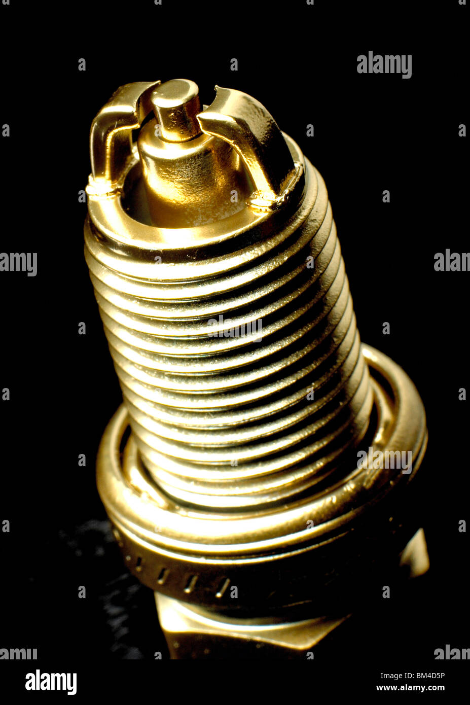 Spark plug hi-res stock photography and images - Alamy