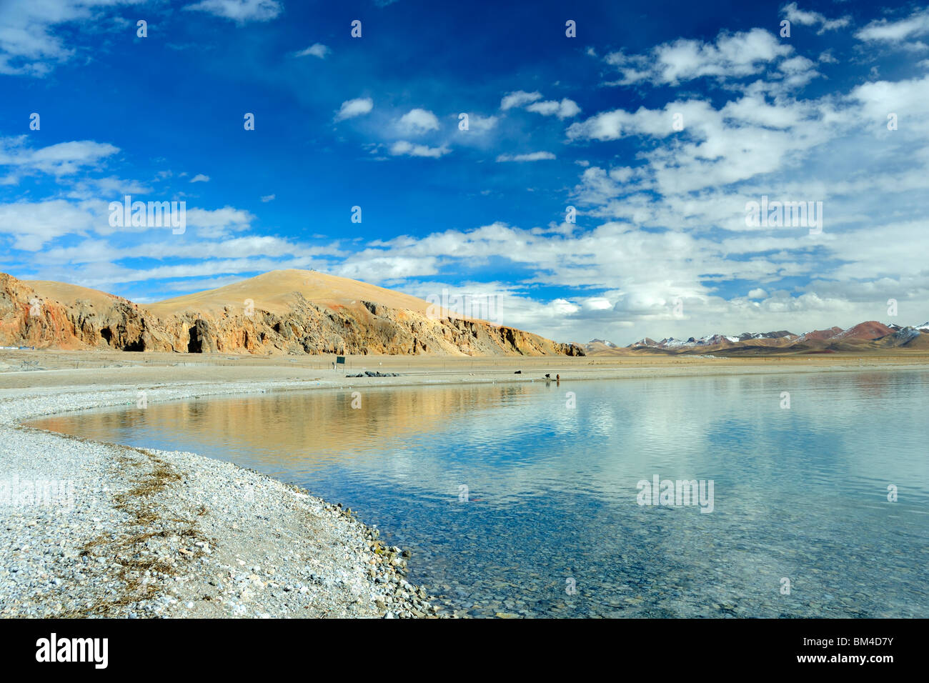 Namtso hi-res stock photography and images - Alamy