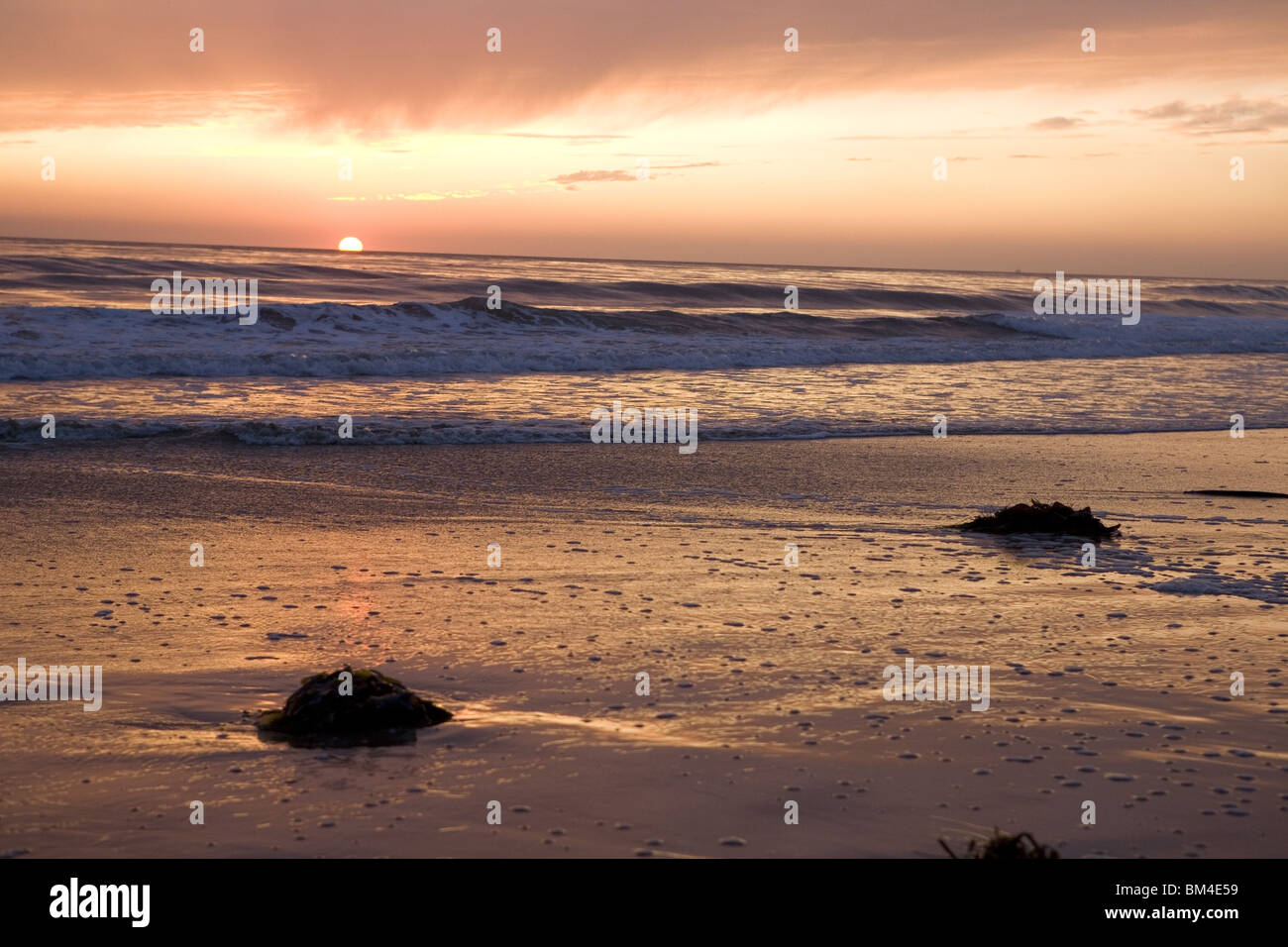 Robertson islands hi-res stock photography and images - Alamy