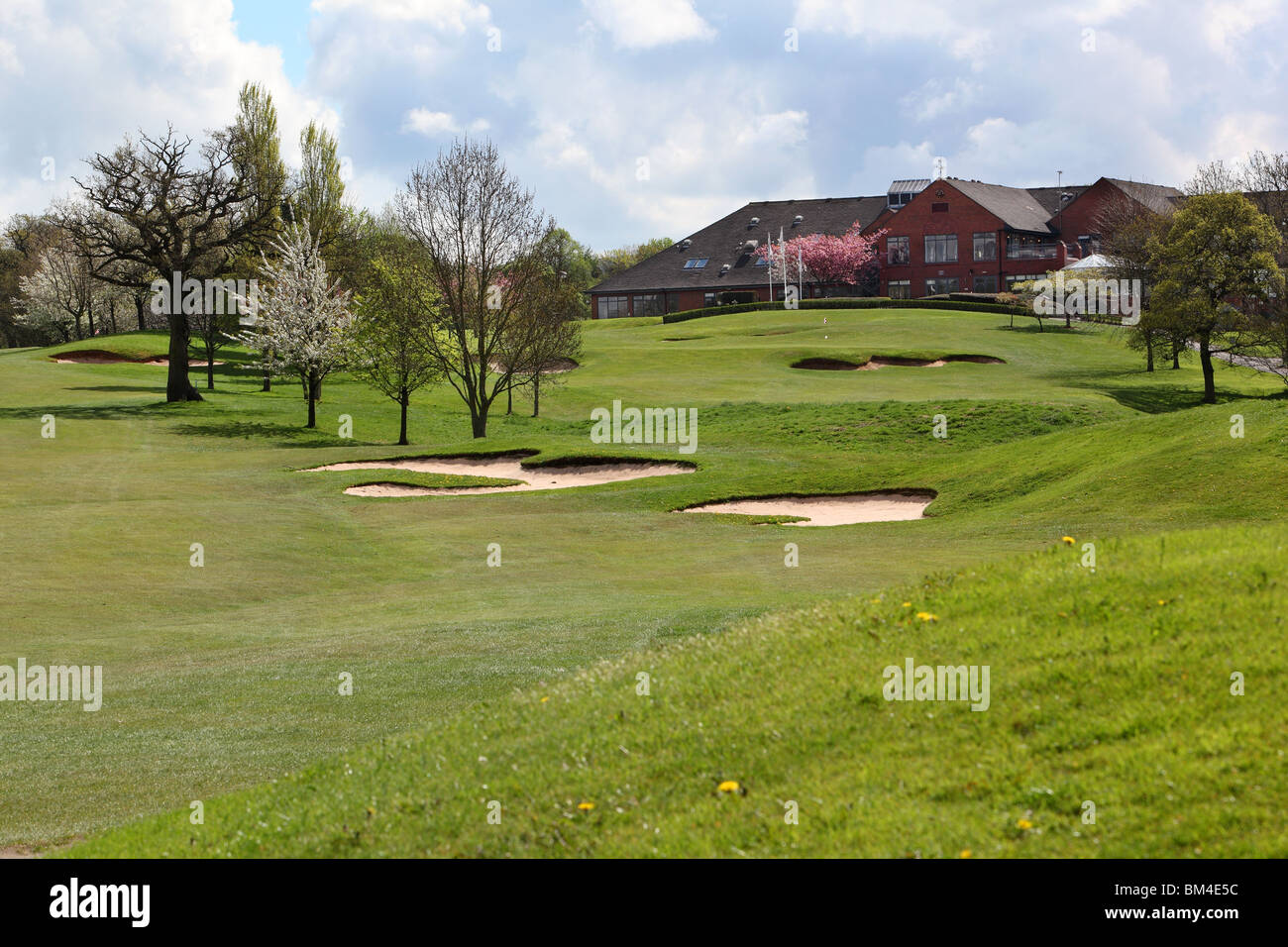 The Tytherington Club was one of the United Kingdom’s first custom ...