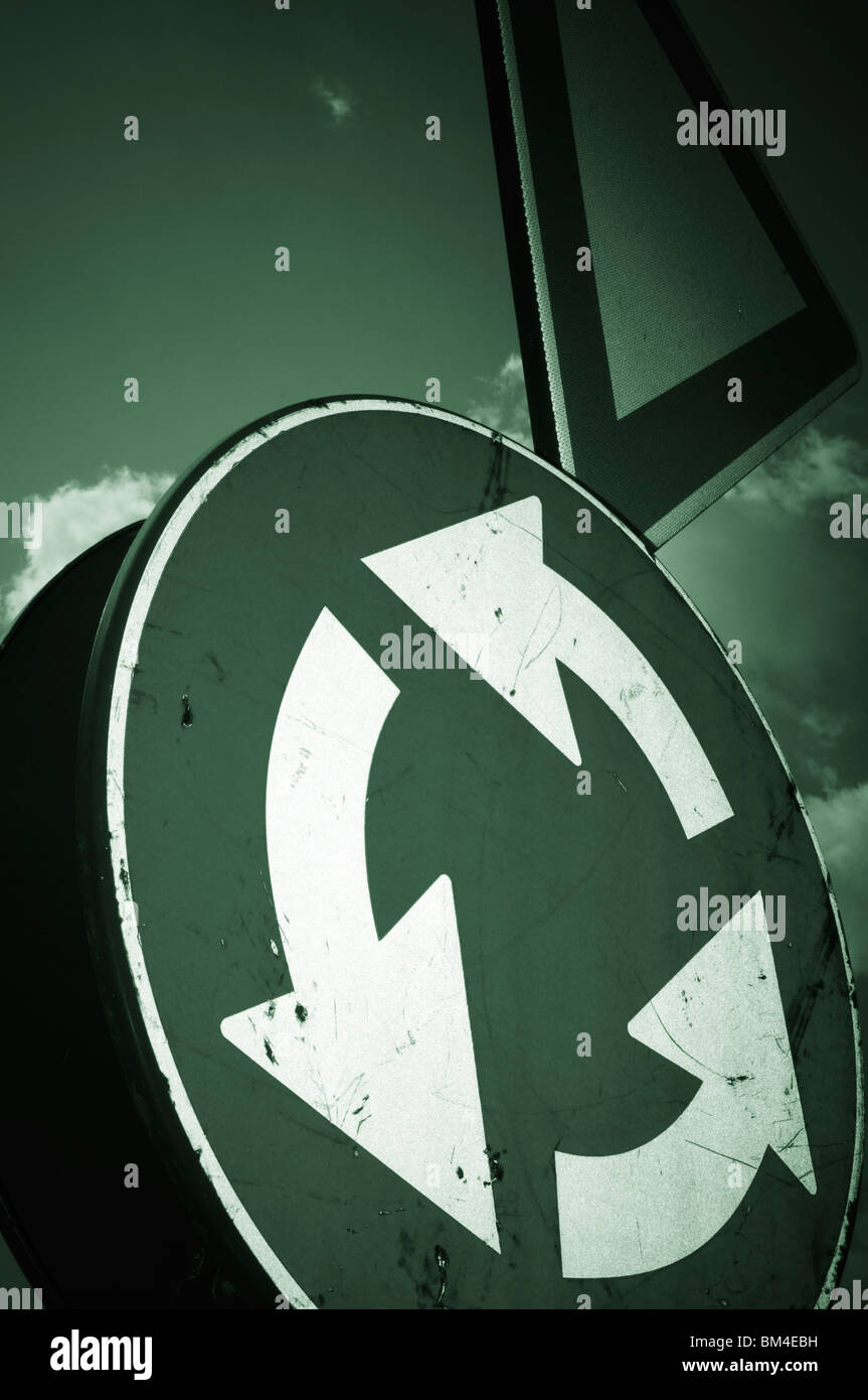 Recycle cycle hi-res stock photography and images - Alamy