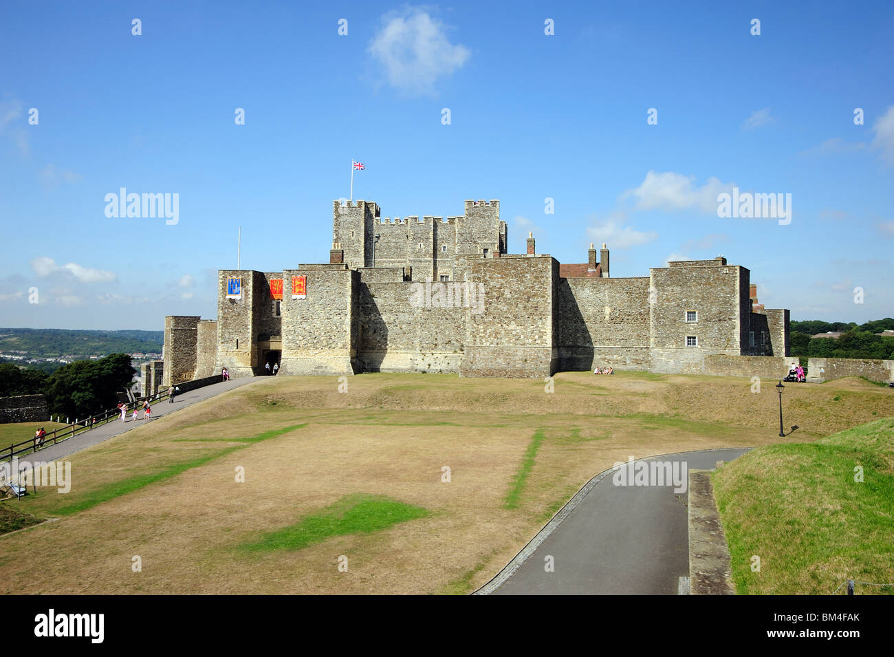 Beautiful kent uk hi-res stock photography and images - Alamy