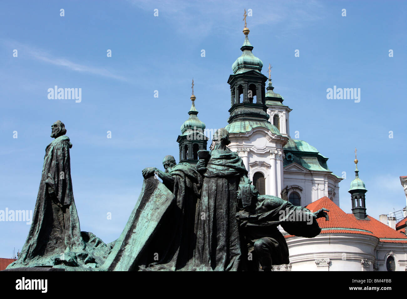 This Way Children Stock Photo - Alamy