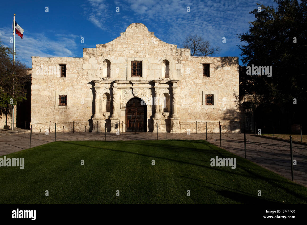 Battle of alamo 1836 hi-res stock photography and images - Alamy