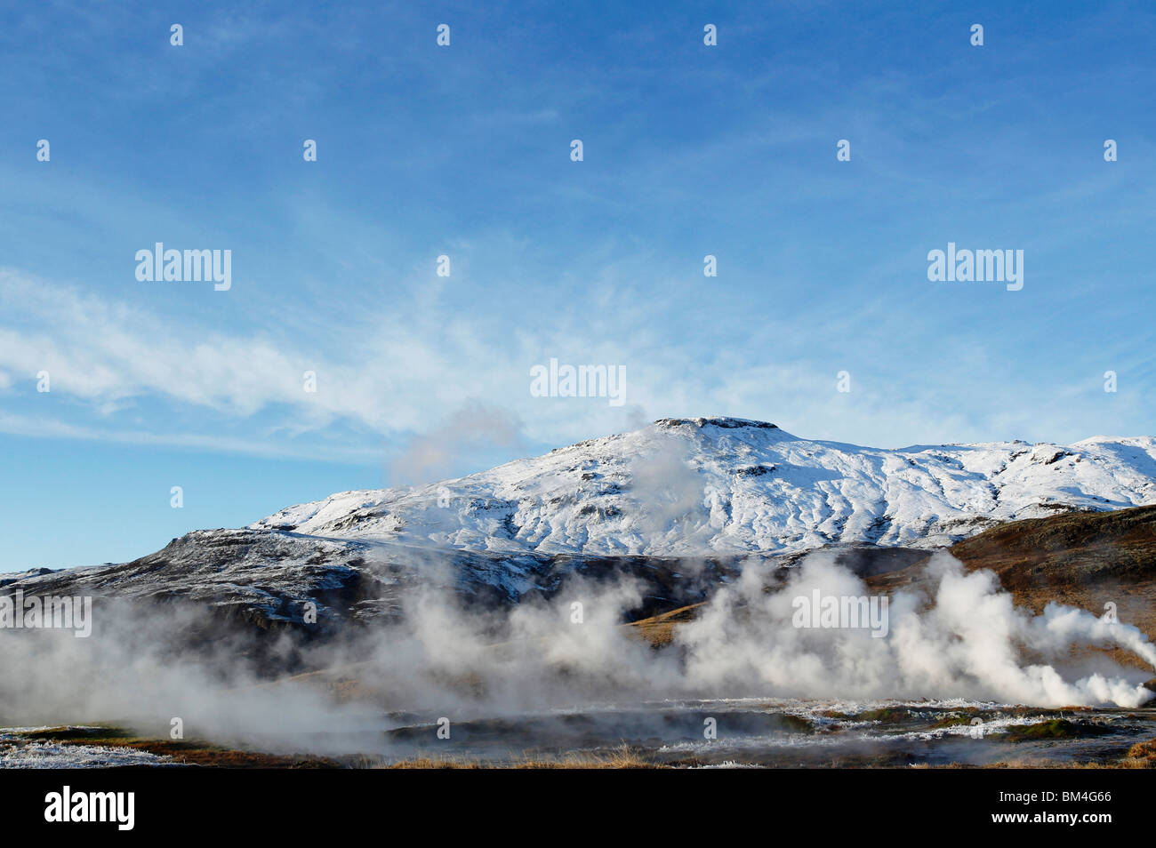 Steam pools hi-res stock photography and images - Alamy