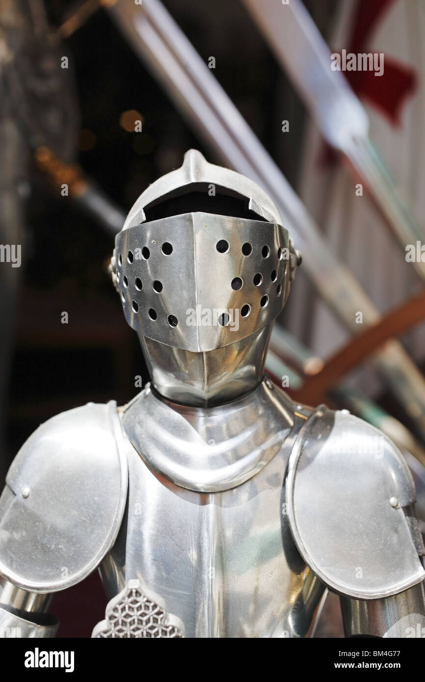 Panoply hi-res stock photography and images - Alamy