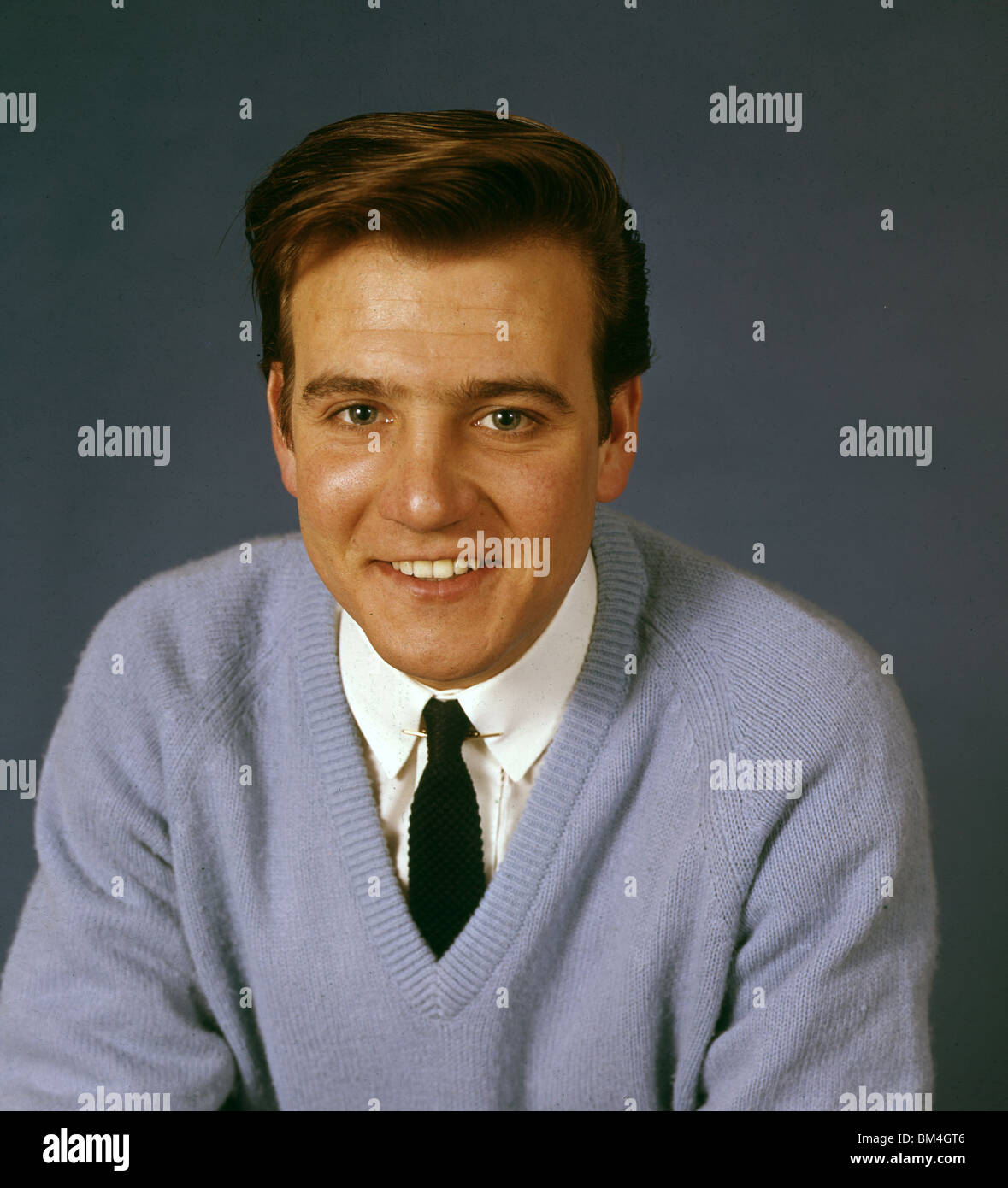 Billy j kramer hi-res stock photography and images - Alamy