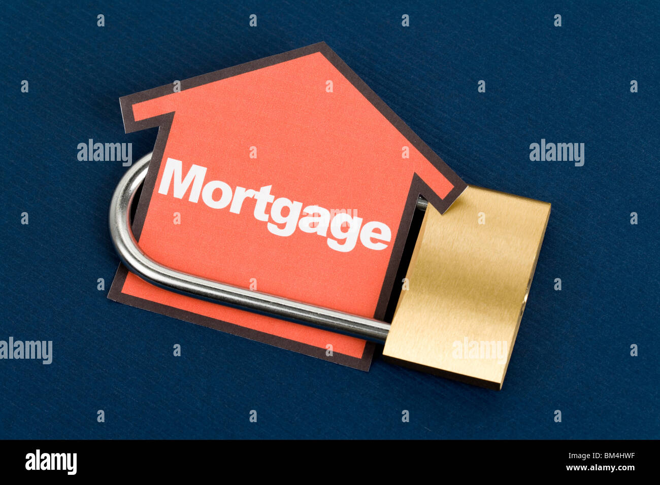 Real lock hi-res stock photography and images - Alamy