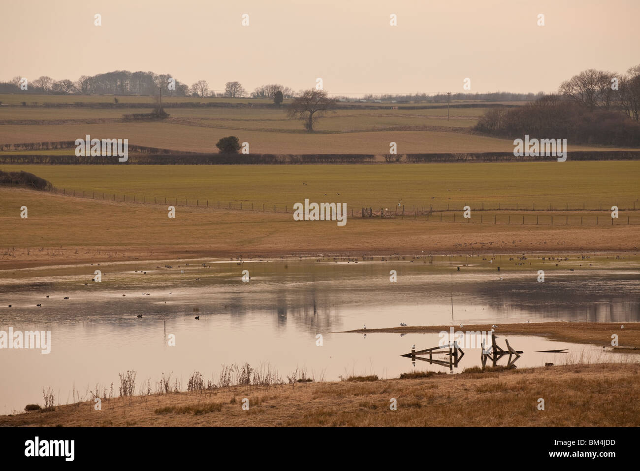 Nosterfield hi-res stock photography and images - Alamy