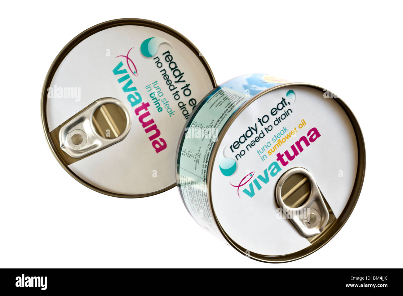 Tins of tuna hi-res stock photography and images - Alamy