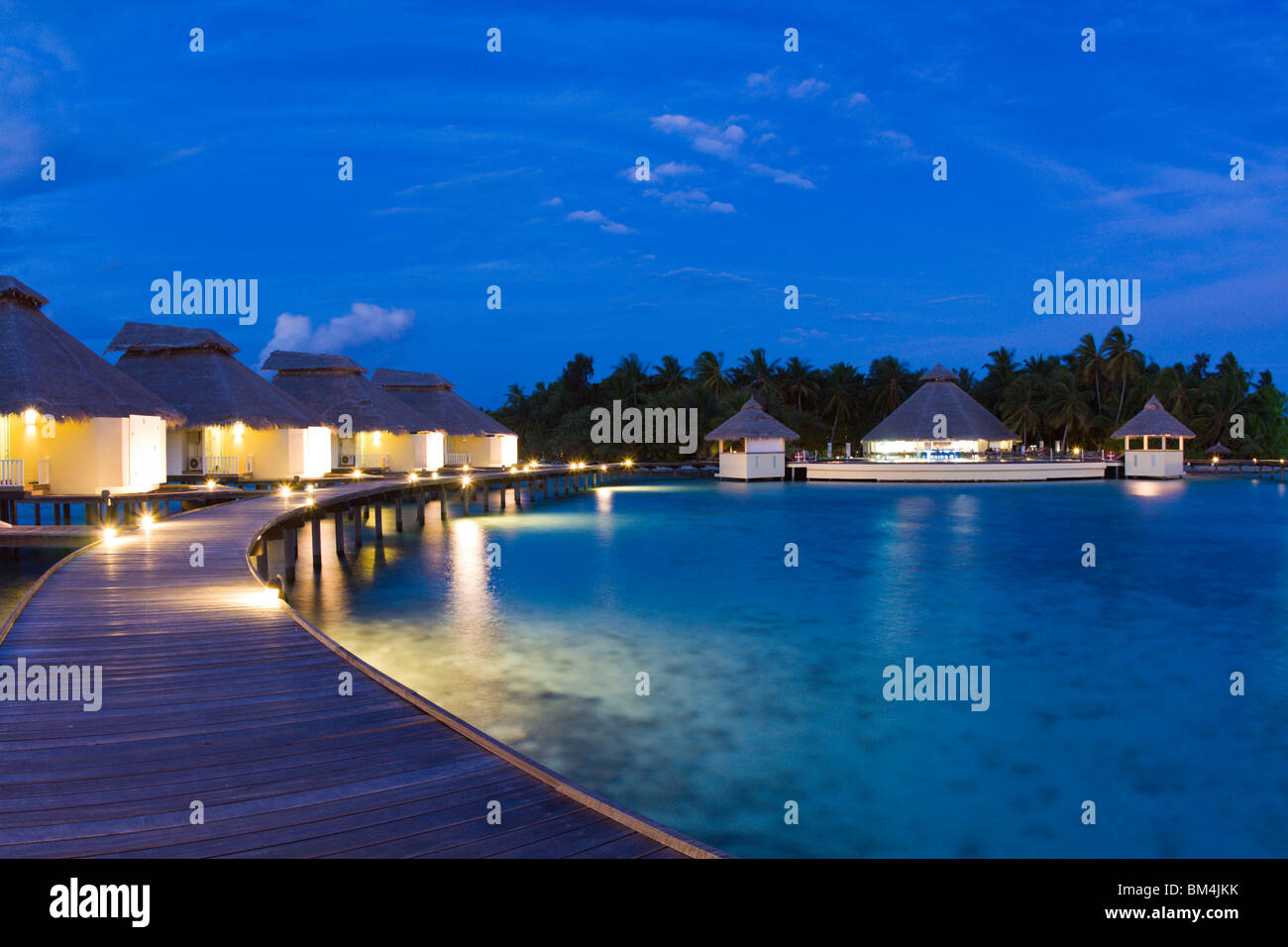 North ari atoll hi-res stock photography and images - Alamy