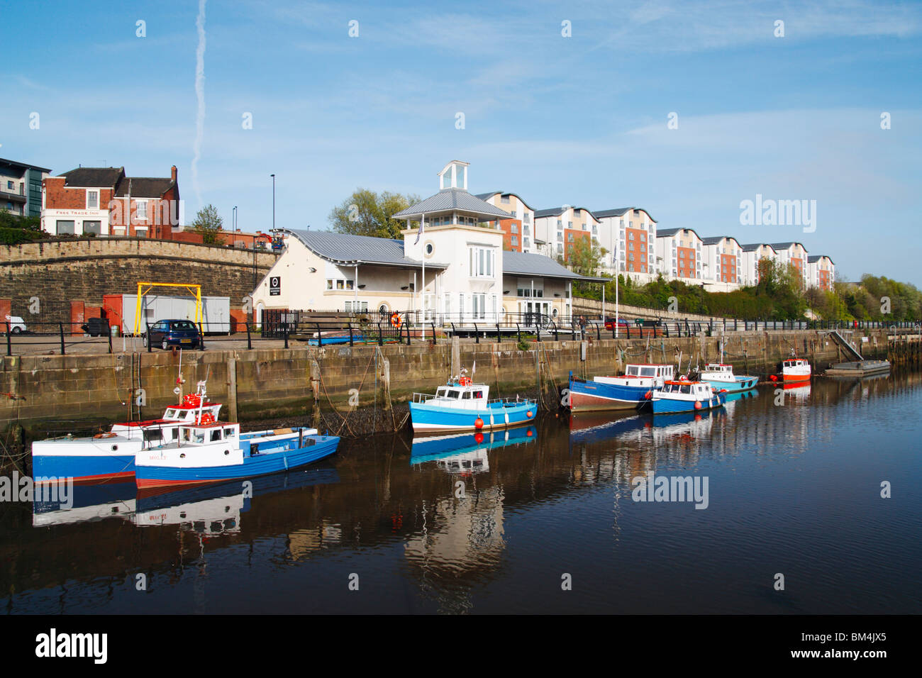 Great ouseburn hi-res stock photography and images - Alamy