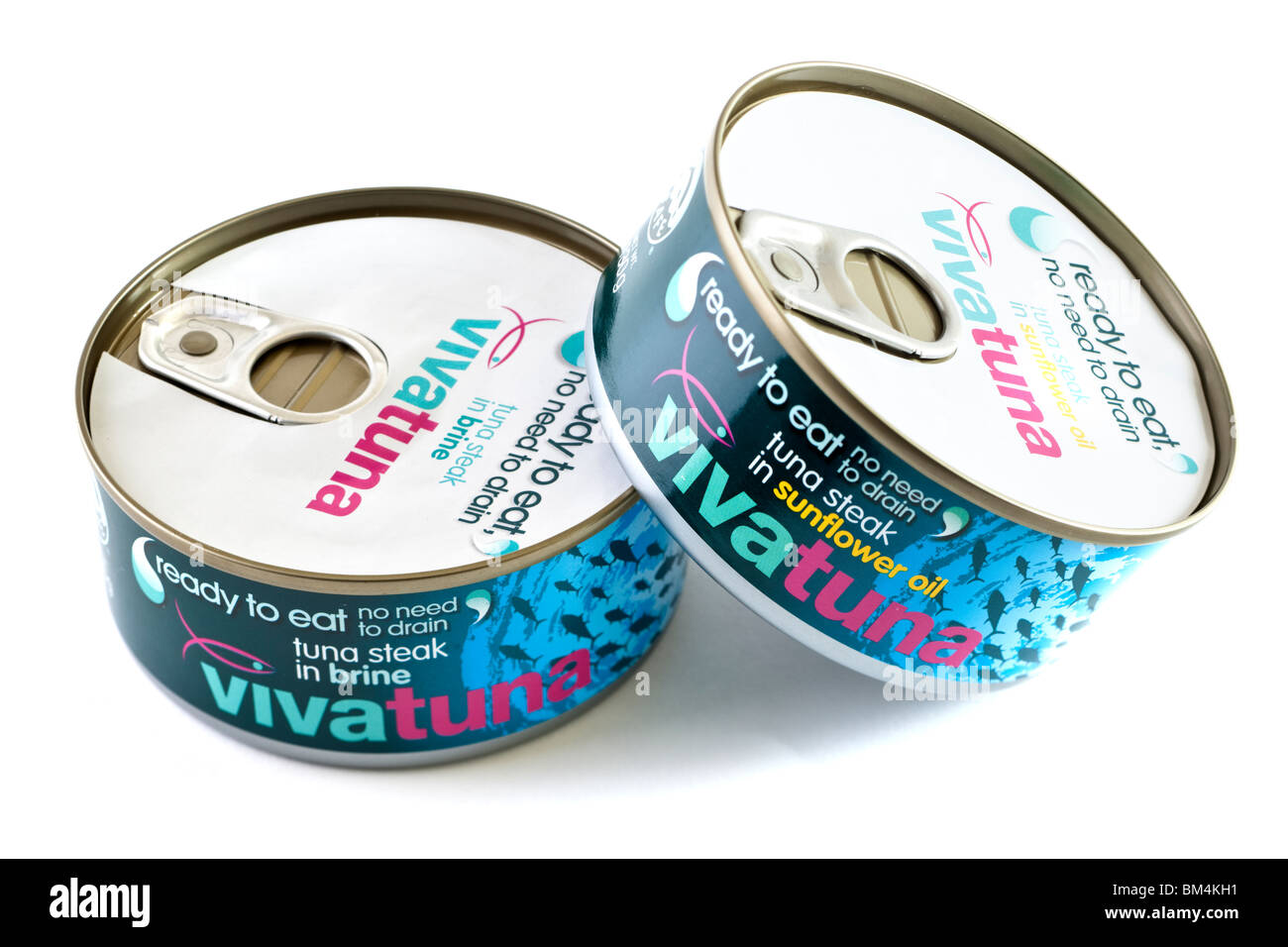 Tin cans ring pulls hi-res stock photography and images - Alamy