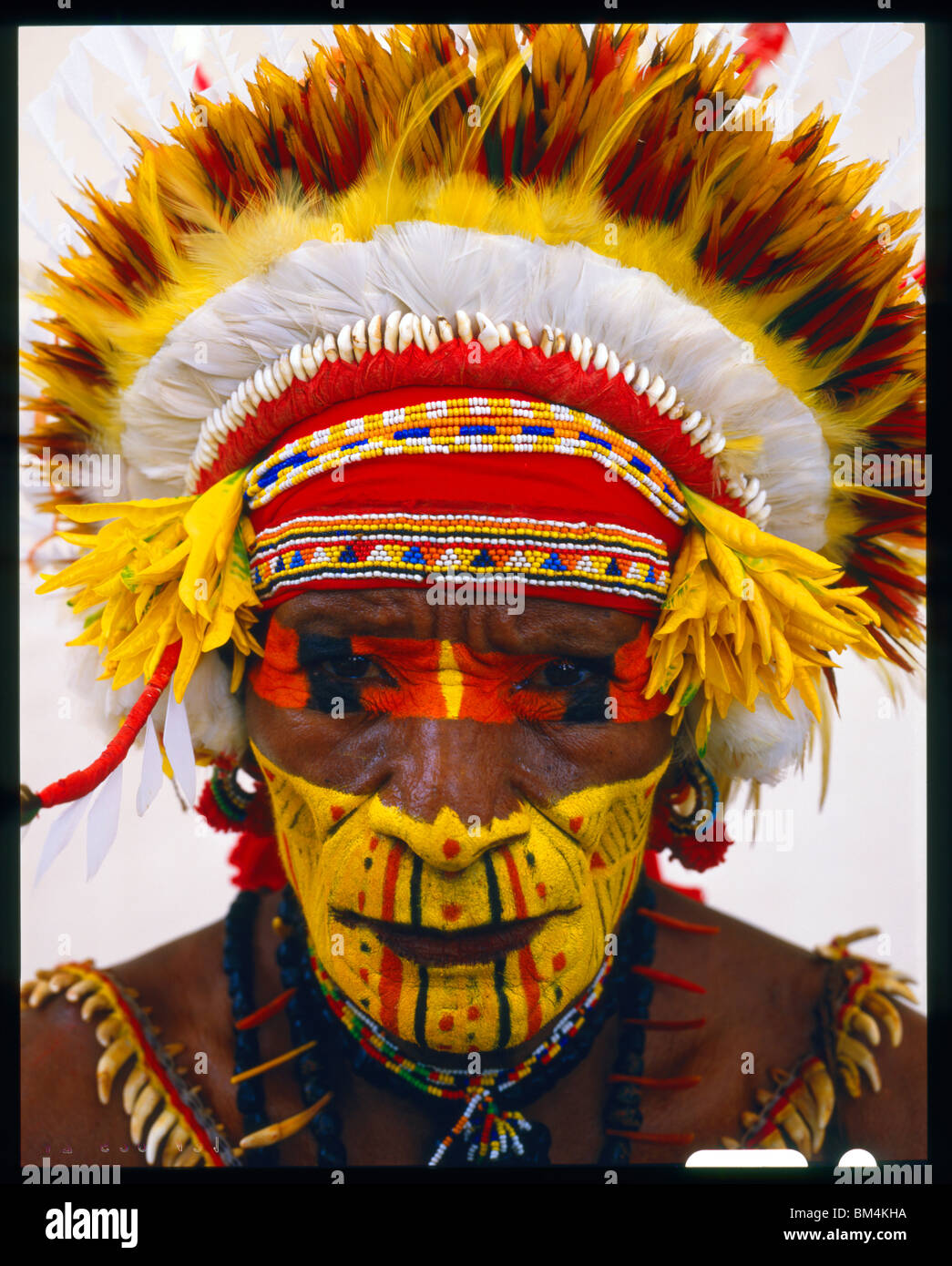 Mekeo papua new guinea hi-res stock photography and images - Alamy