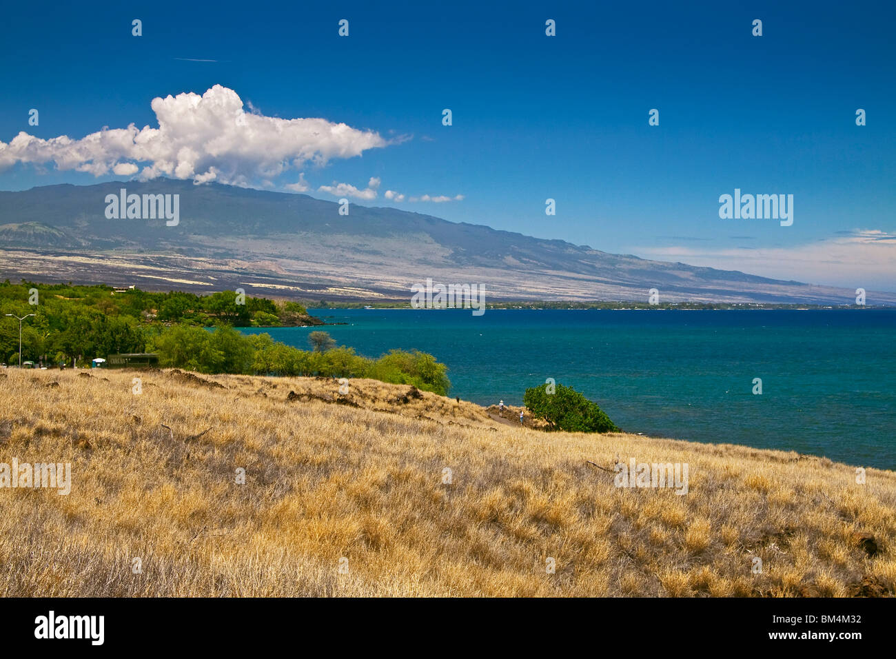 Kohala volcano hi-res stock photography and images - Alamy