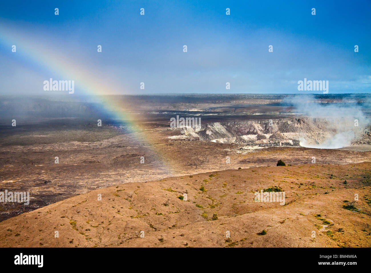 Outdoor volcanoes hi-res stock photography and images - Alamy