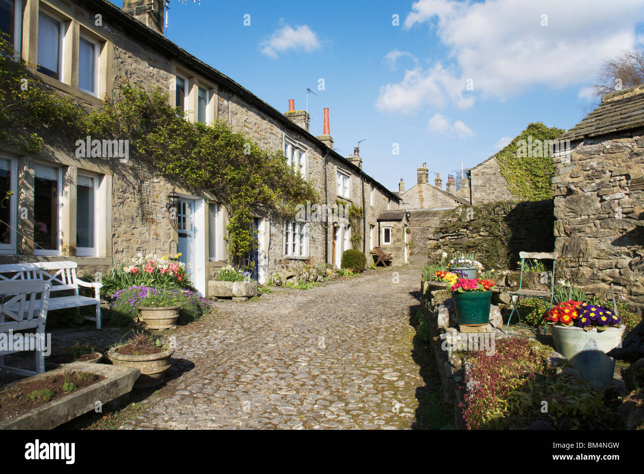 Grassington Stock Photos & Grassington Stock Images - Alamy