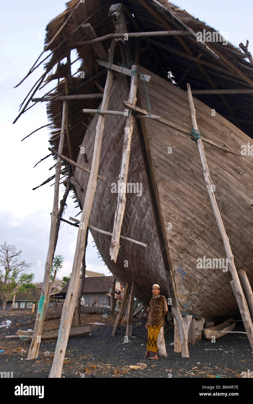 Sunda culture hi-res stock photography and images - Alamy