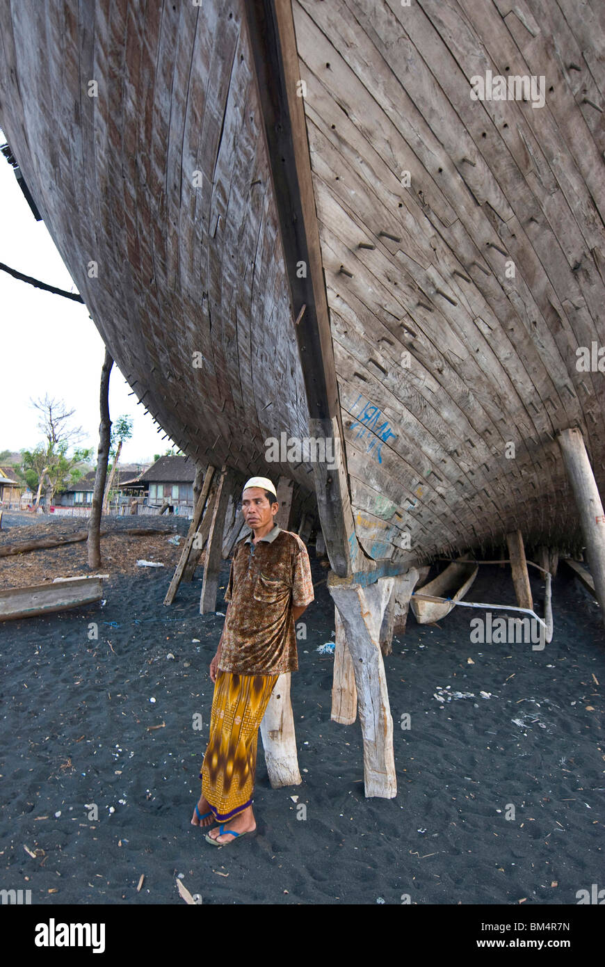 Sunda culture hi-res stock photography and images - Alamy