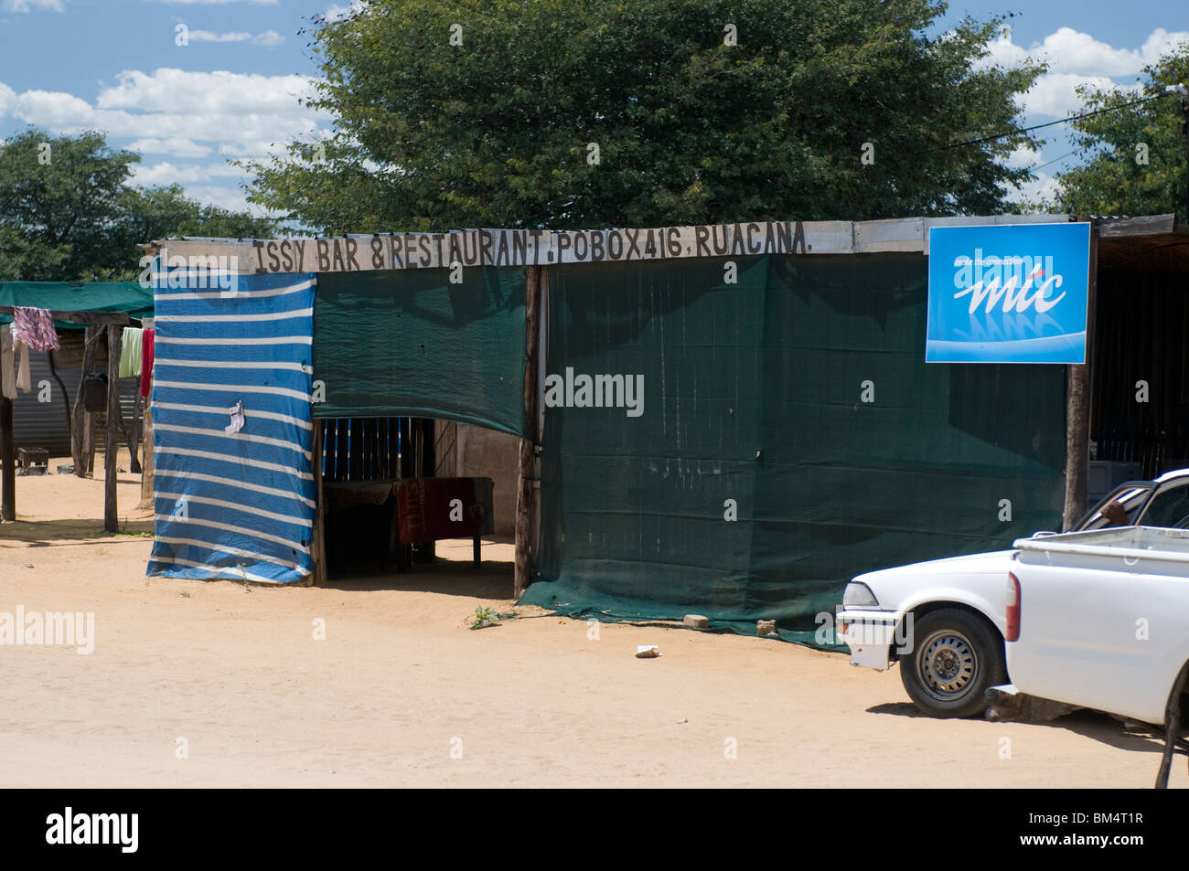 Ruacana hi-res stock photography and images - Alamy