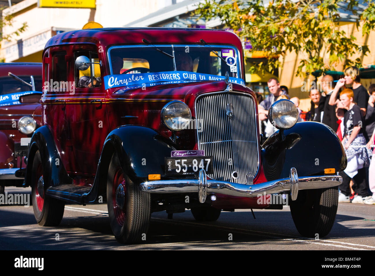 Vintage festivals hi-res stock photography and images - Alamy