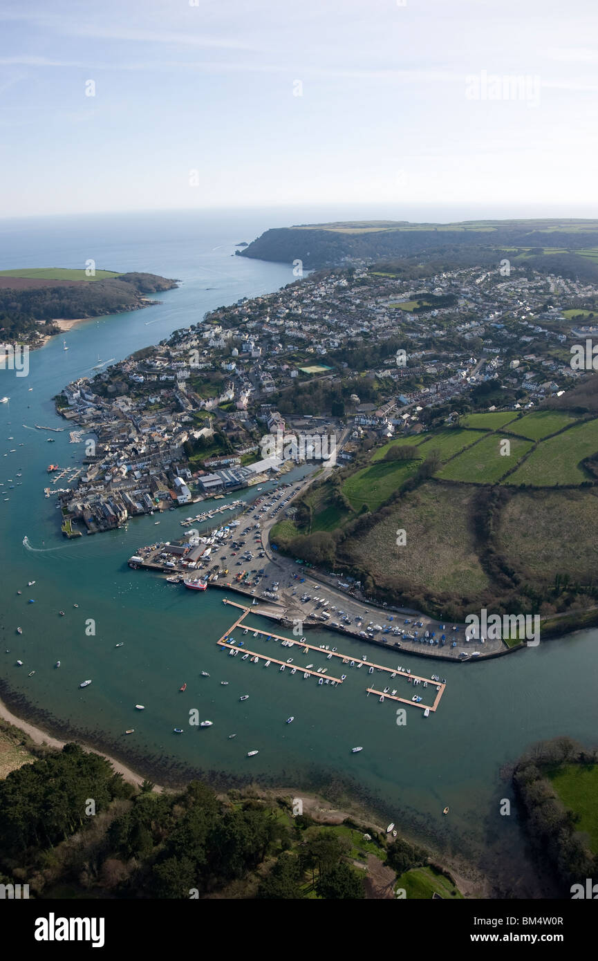 Aerial estuary hi-res stock photography and images - Alamy