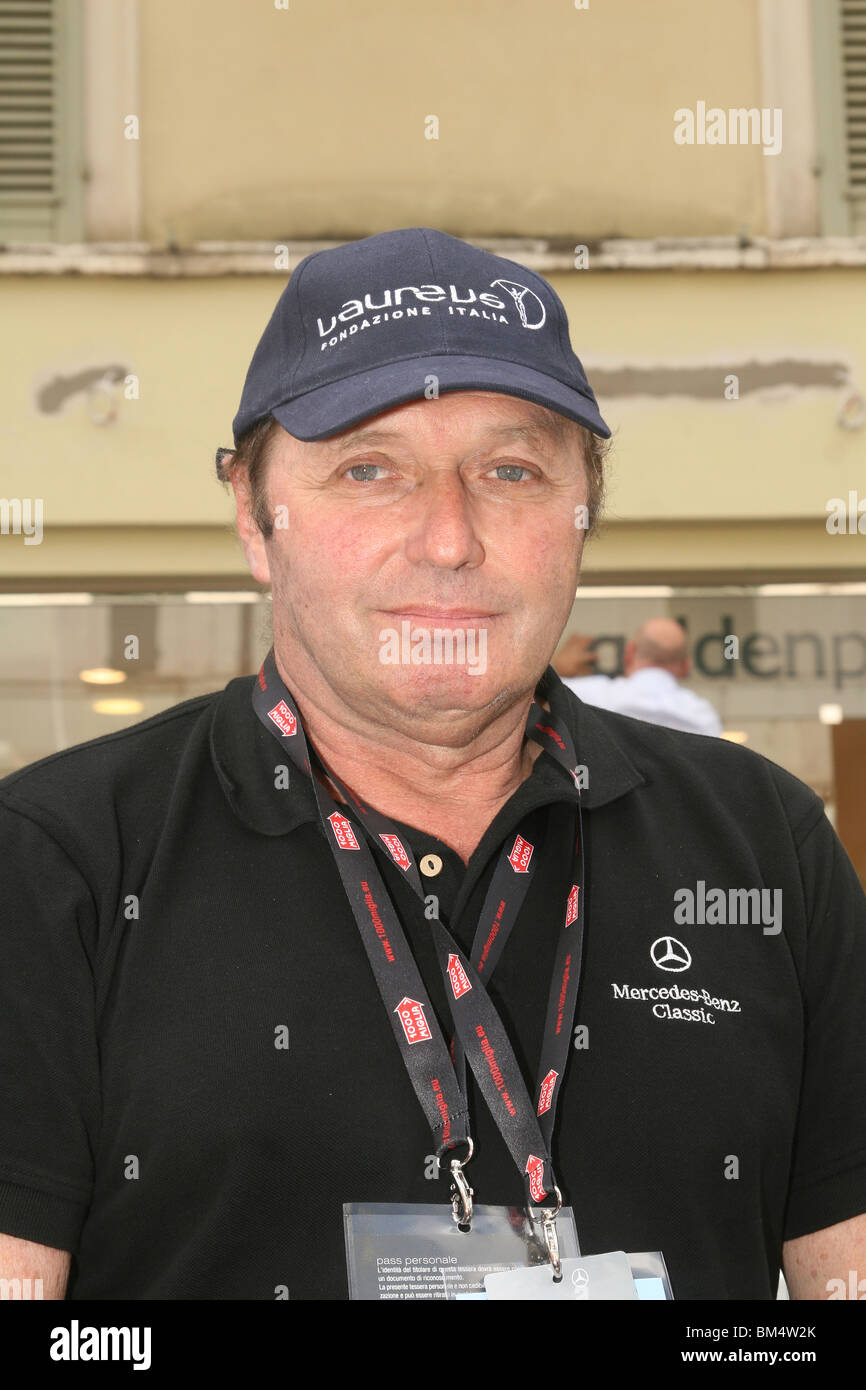 Jochen mass hi-res stock photography and images - Alamy