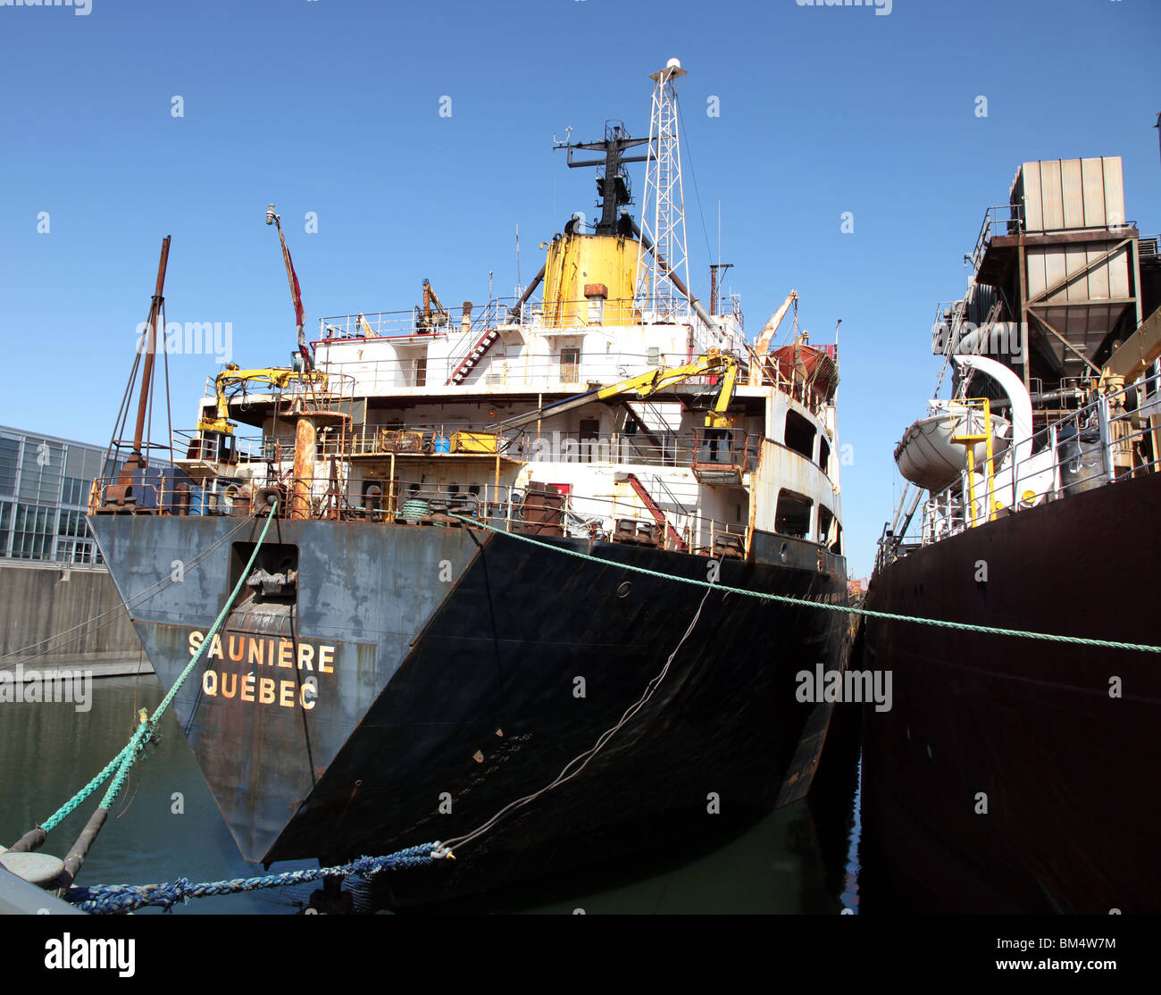 Ironore transporting hi-res stock photography and images - Alamy