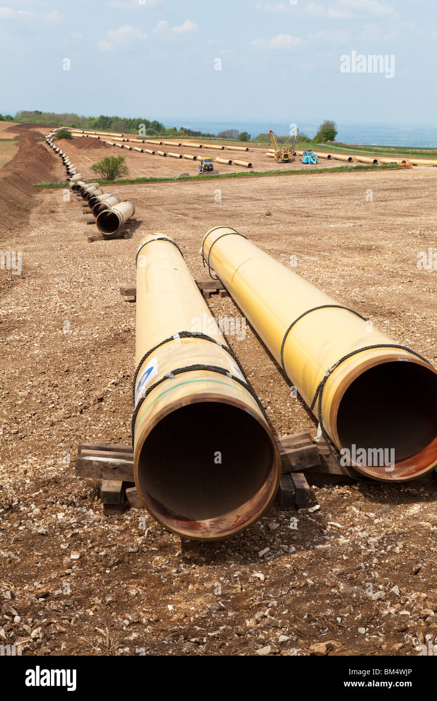 Gas supply line hi-res stock photography and images - Alamy