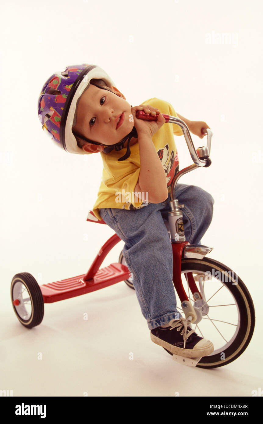 Tricycle hi-res stock photography and images - Alamy