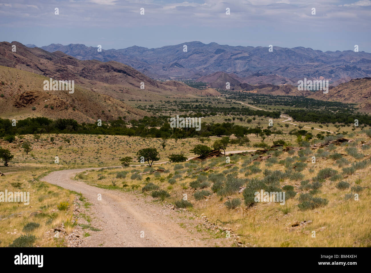 Sesfontein High Resolution Stock Photography and Images - Alamy