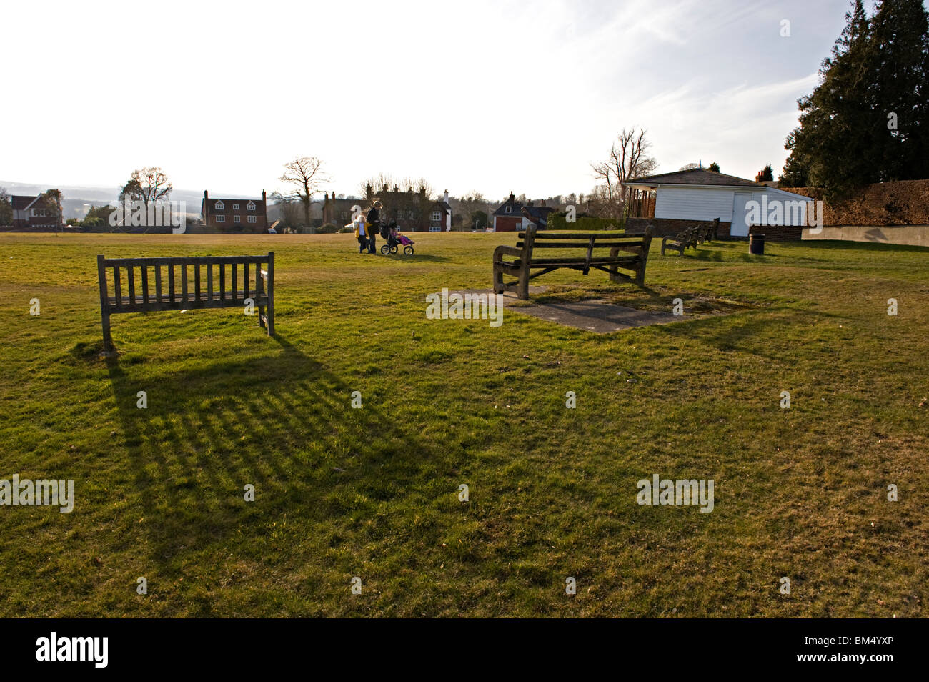 Frant East Sussex High Resolution Stock Photography and Images - Alamy