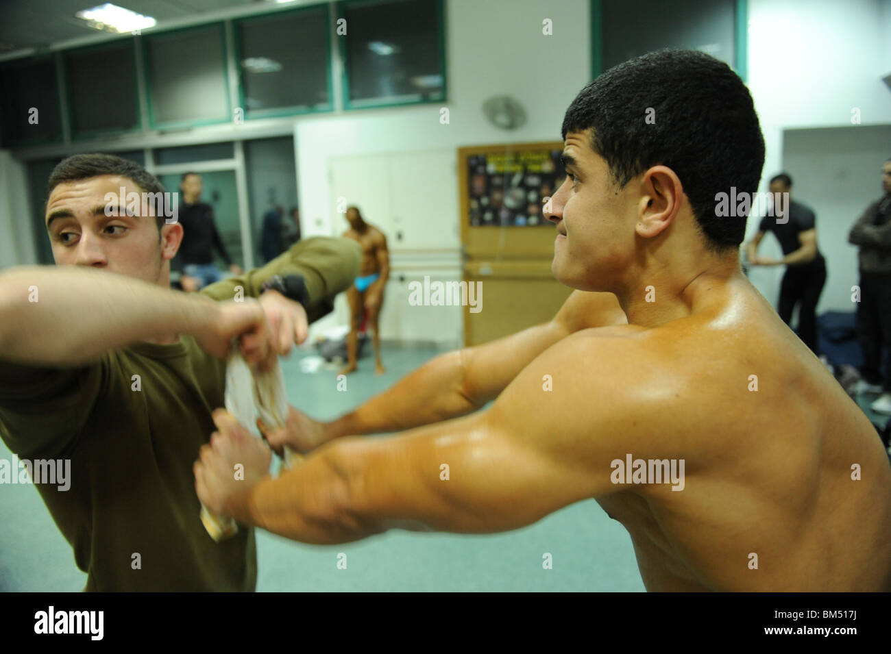 Bodybuilding hi-res stock photography and images - Alamy