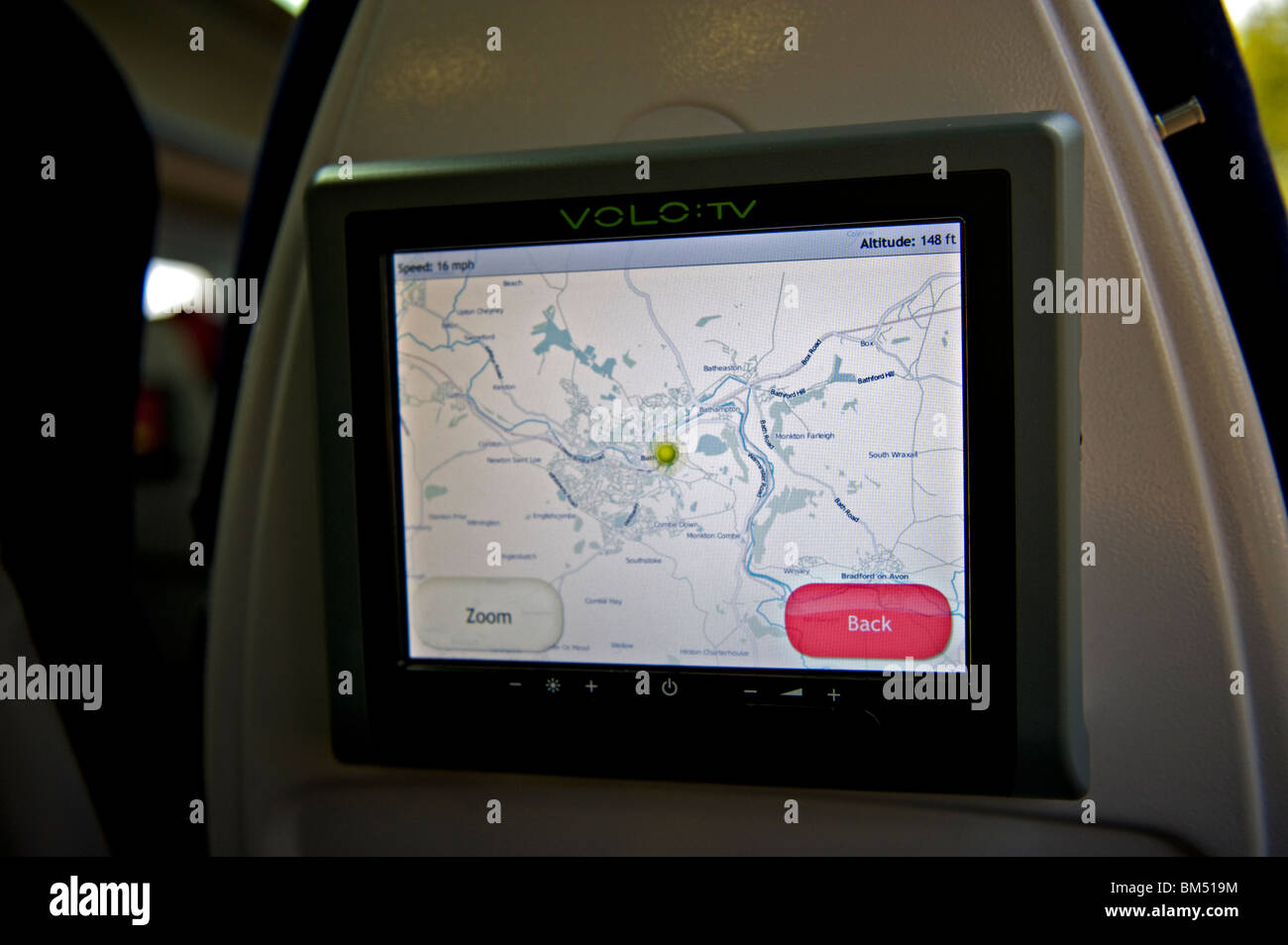 First great western hst train hi-res stock photography and images - Alamy
