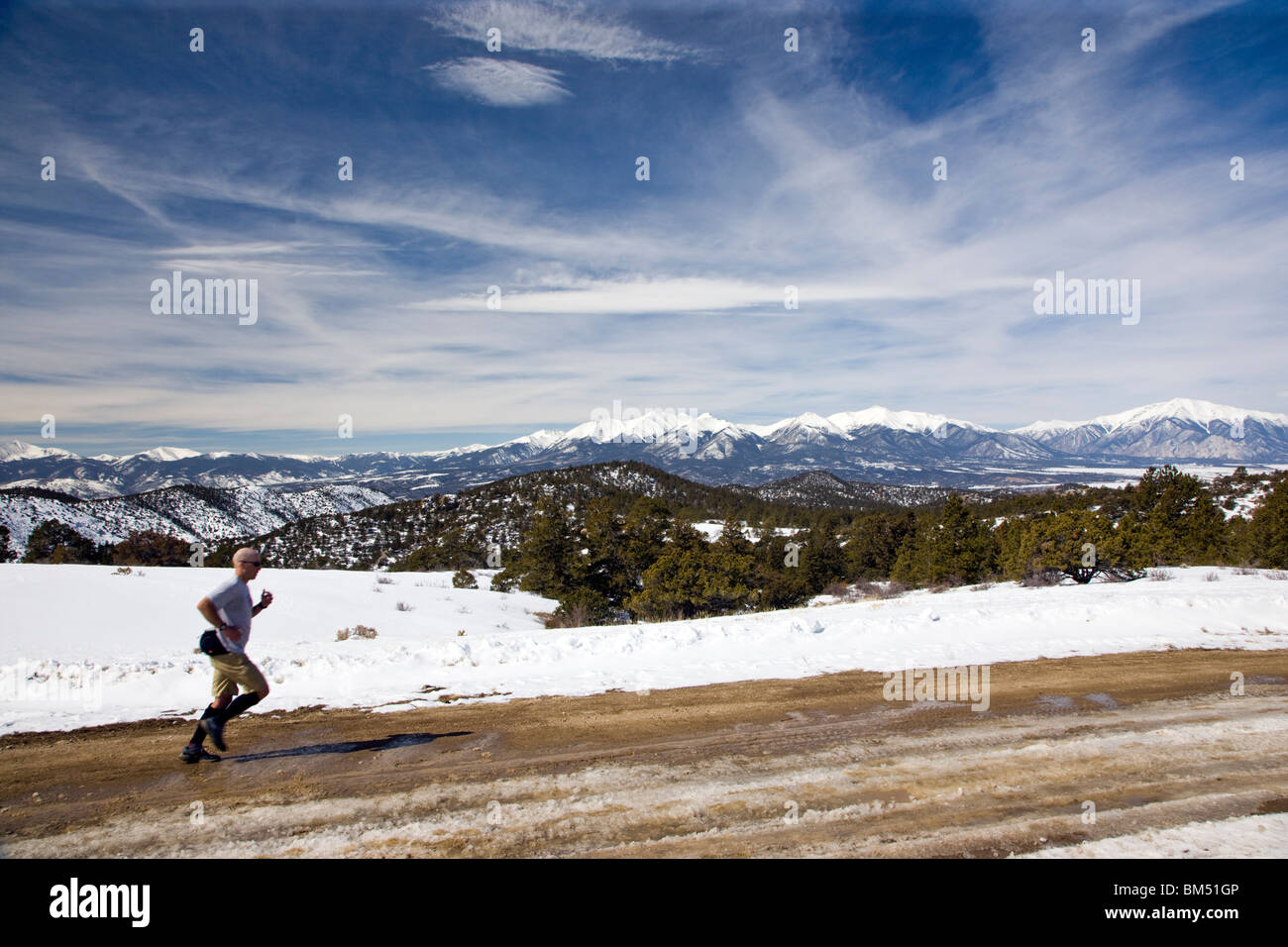 Move a mountain hi-res stock photography and images - Alamy