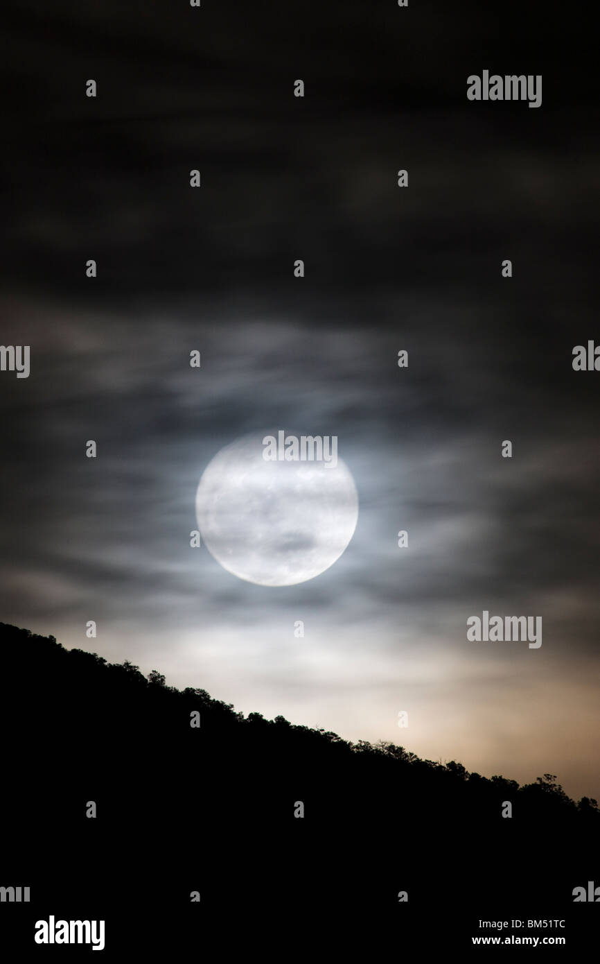 Moon surface lunar landscape hi-res stock photography and images - Alamy