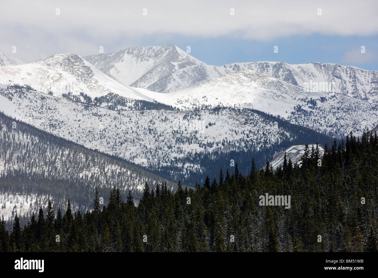 Monarch pass hi-res stock photography and images - Alamy