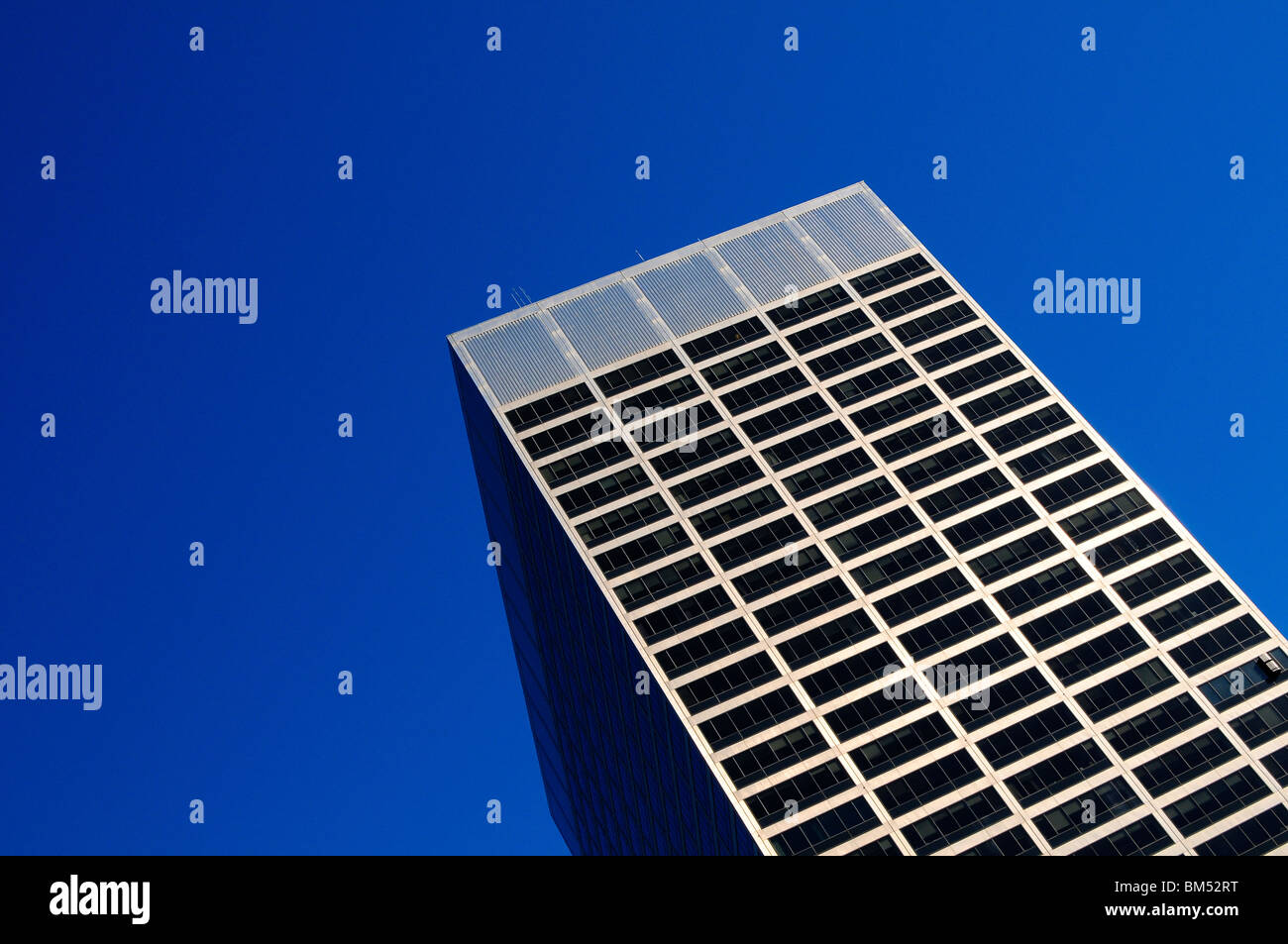 Office building block offices hi-res stock photography and images - Alamy