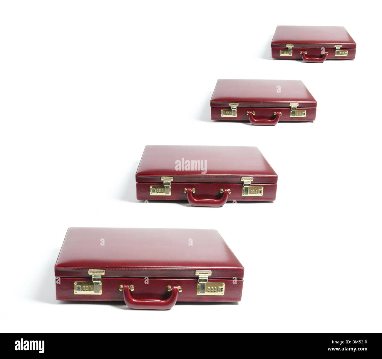 Briefcases hi-res stock photography and images - Alamy