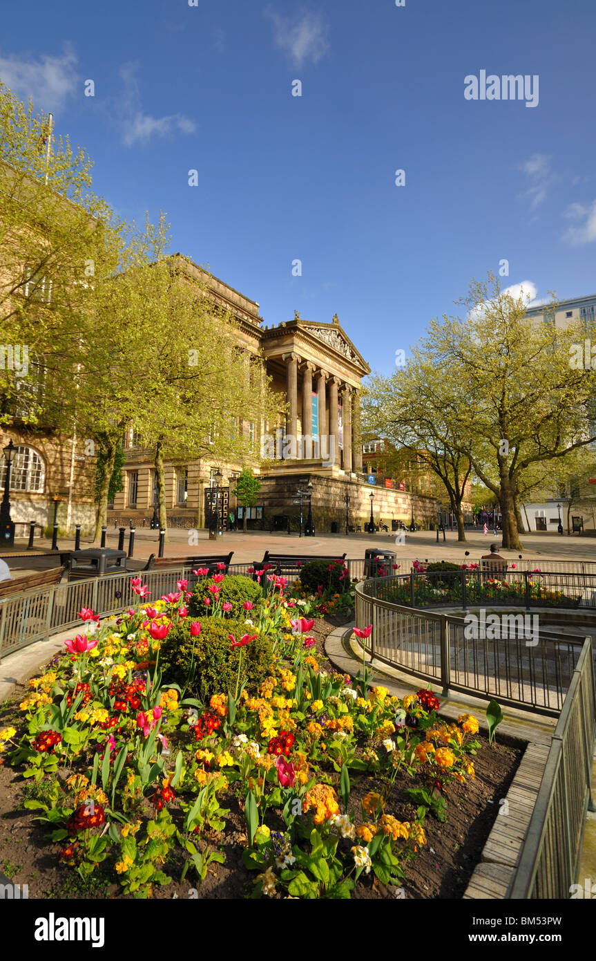Harris library and museum hi-res stock photography and images - Alamy