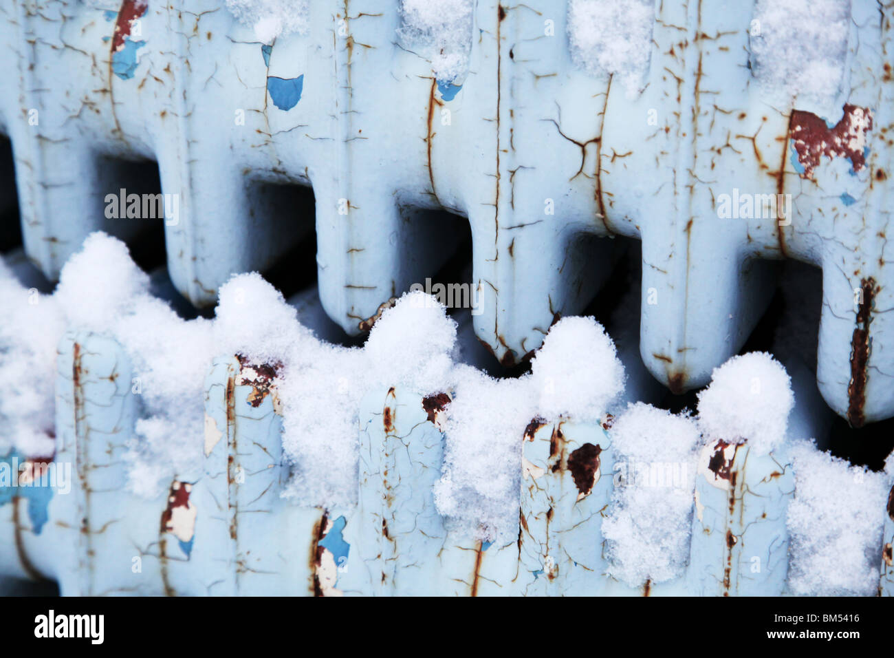 The radiators hi-res stock photography and images - Alamy