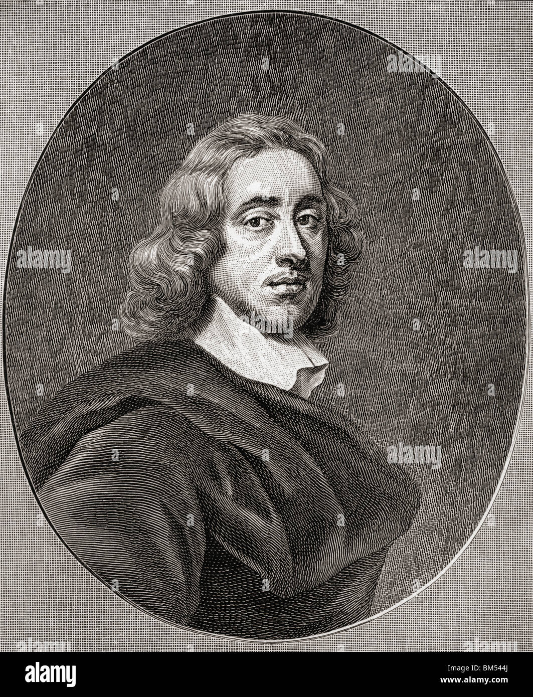 Sir Henry Vane, 1613 to 1662. English statesman and Member of ...